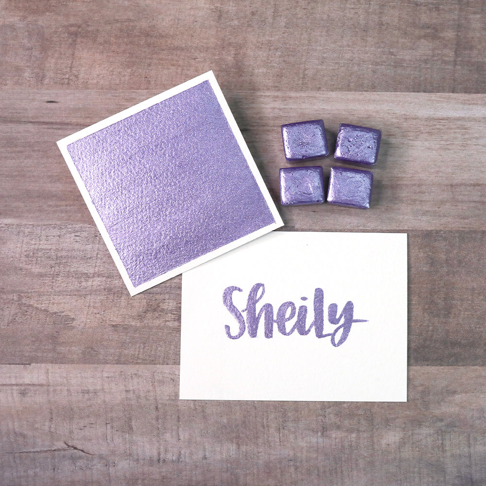 Sheily – NYL Acuarelas